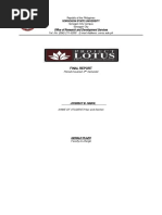 NC2 Reviewer Eim | PDF | Electrical Wiring | Electrical Conductor