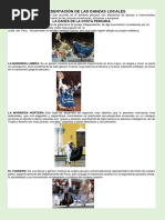 La Pantomima Definicion y Caracteristicas | PDF | Teatro | Las artes ...