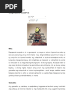 Ano Ang Quantitative Research Tagalog | PDF