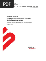 BS - Code List | PDF | Prestressed Concrete | Concrete