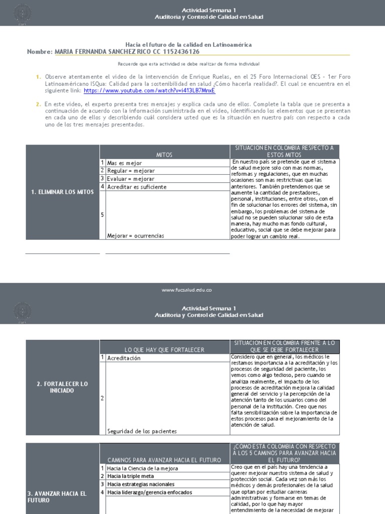 Formato Actividad ACCS Semana 1 | PDF