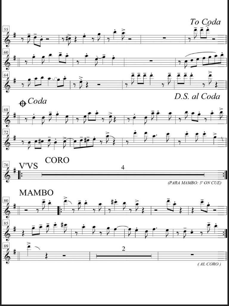 Que Le Den Candela 2 | PDF