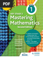 NAFS Grade 3 Math 2 | PDF | Odds | Division (Mathematics)