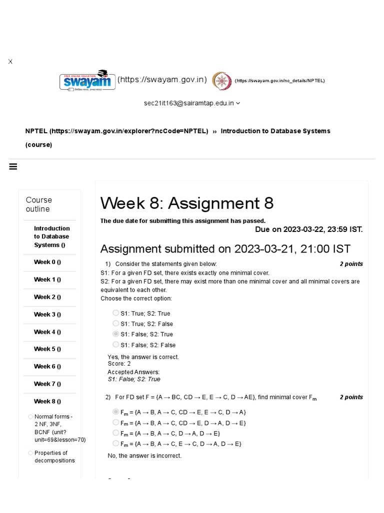 Week 8 | PDF | Computer Programming | Data