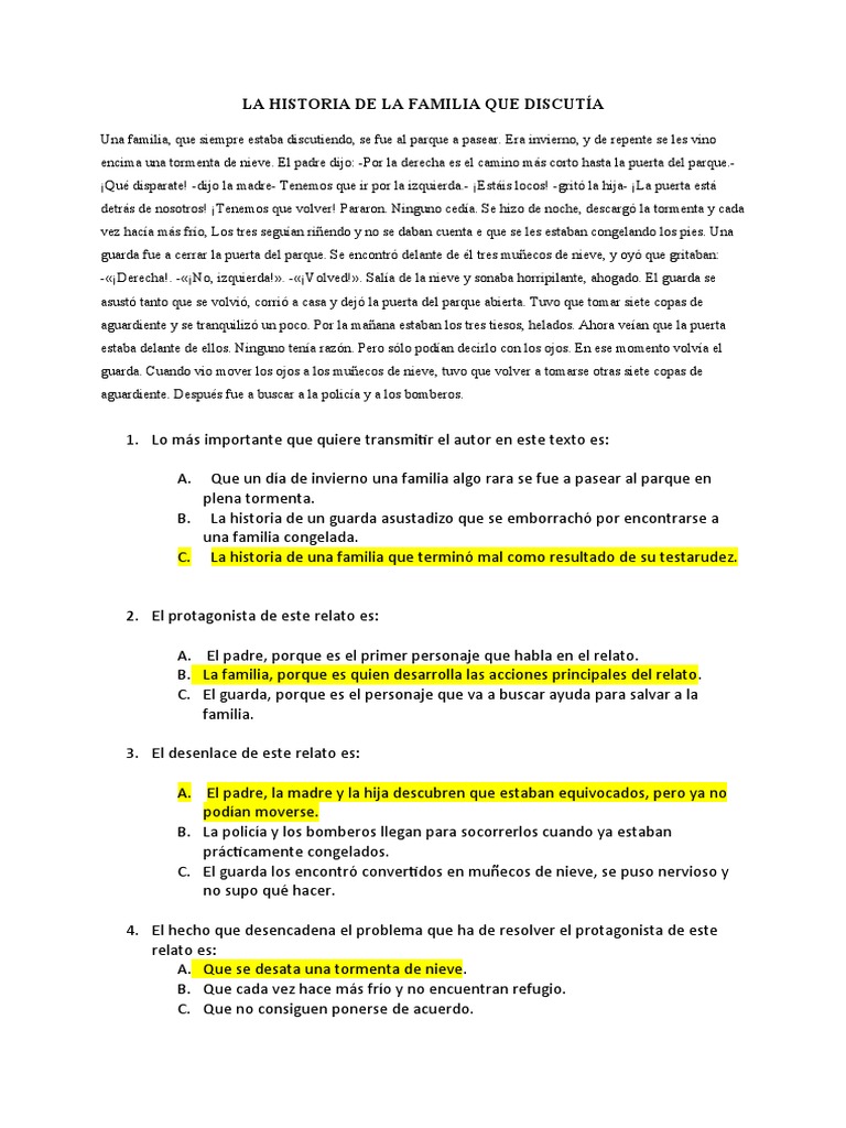 CL Mid Term Y8 | PDF