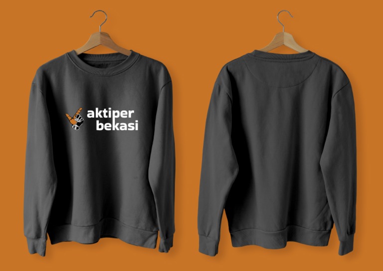 Contoh Desain Sweater | PDF