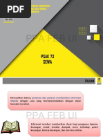 PSAK 71 - Instrumen Keuangan PDF | PDF