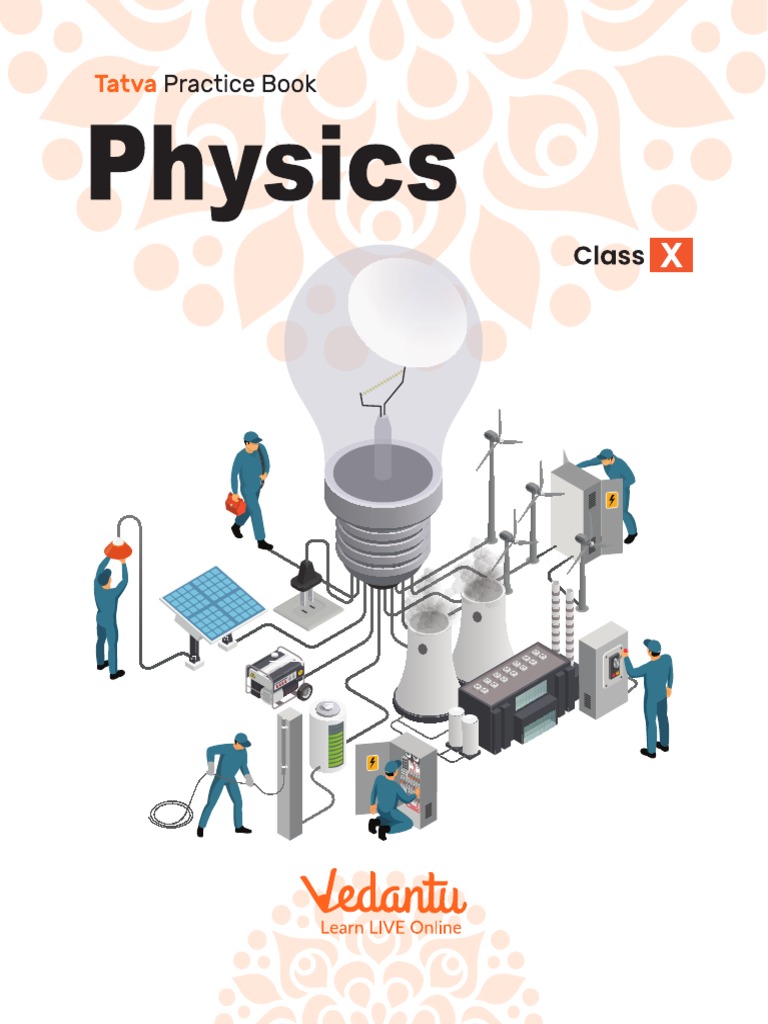 Physics 10th | PDF