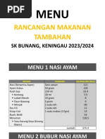 NEW - PANDUAN PENGURUSAN PROGRAM SUSU SEKOLAH 2023 2024 v11 | PDF