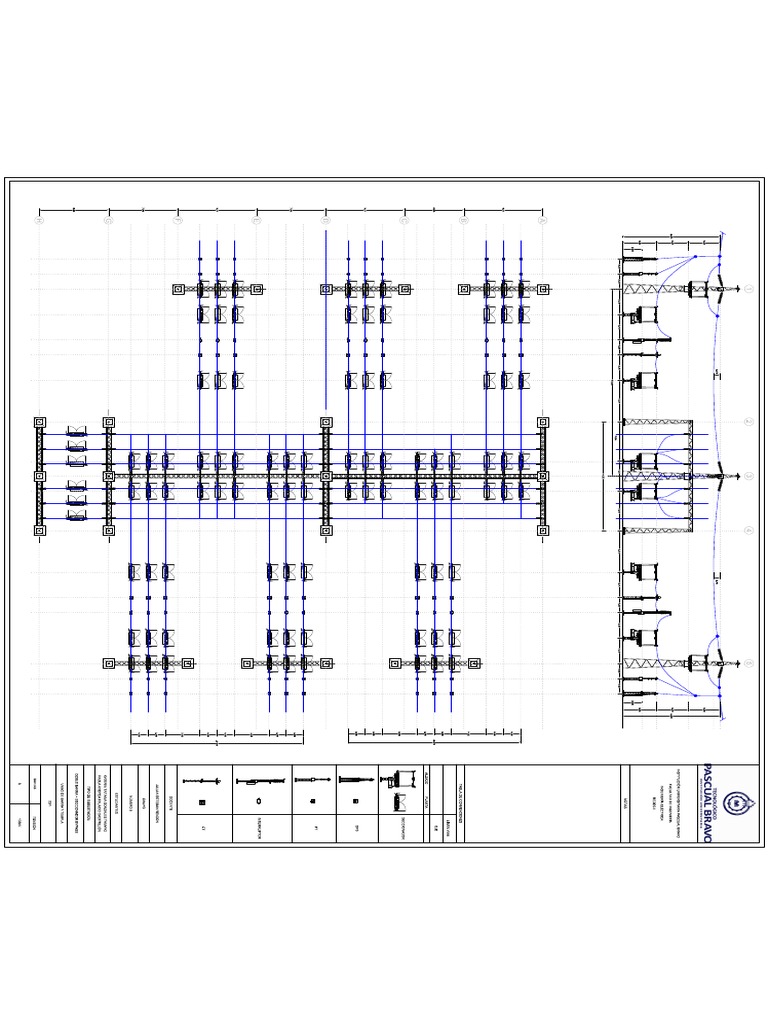 Doble Barra - Seccionador Bypass Model | PDF