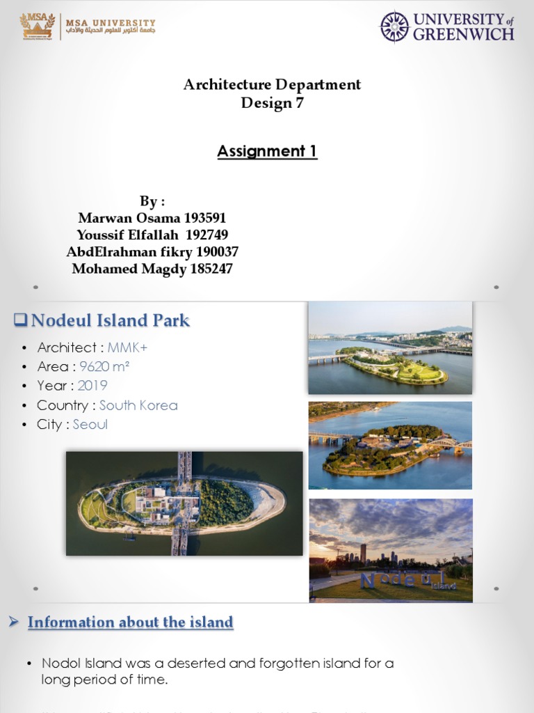 Design Case Study + Biophilic Final | PDF