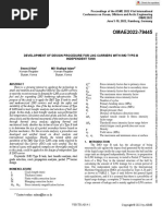 Fire Resistance Ratings - ANSI/UL 263: Design No. U309 | PDF | Drywall ...