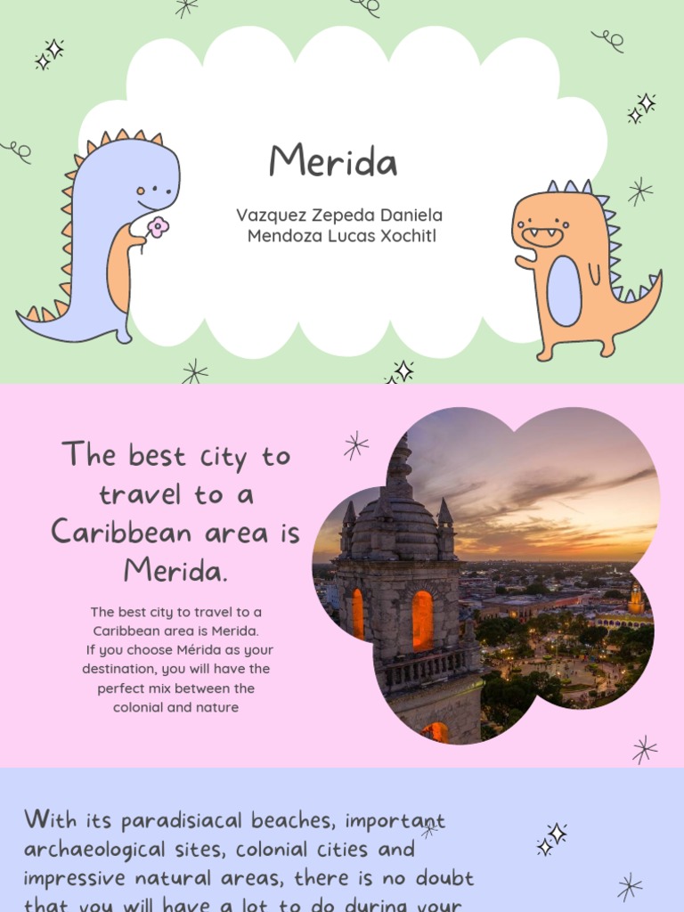 Merida | PDF
