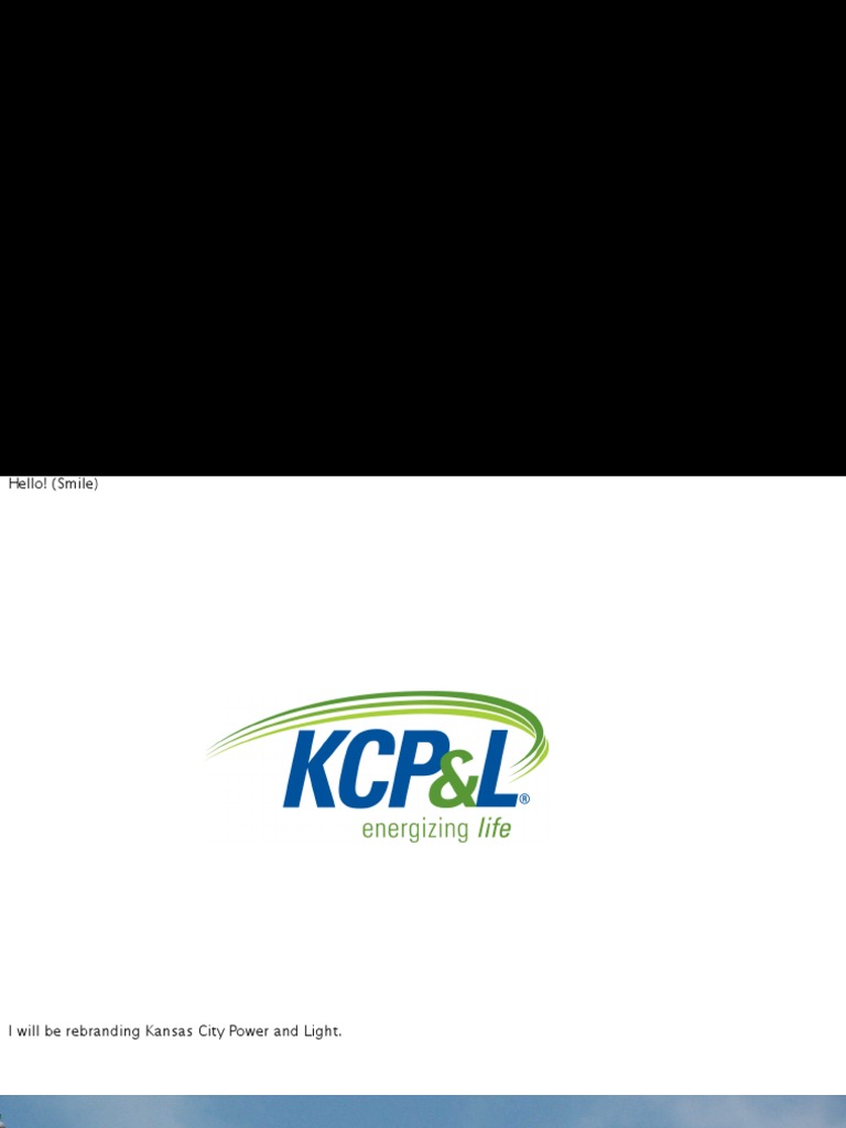 KCPL Final | Download Free PDF | Logos | Brand
