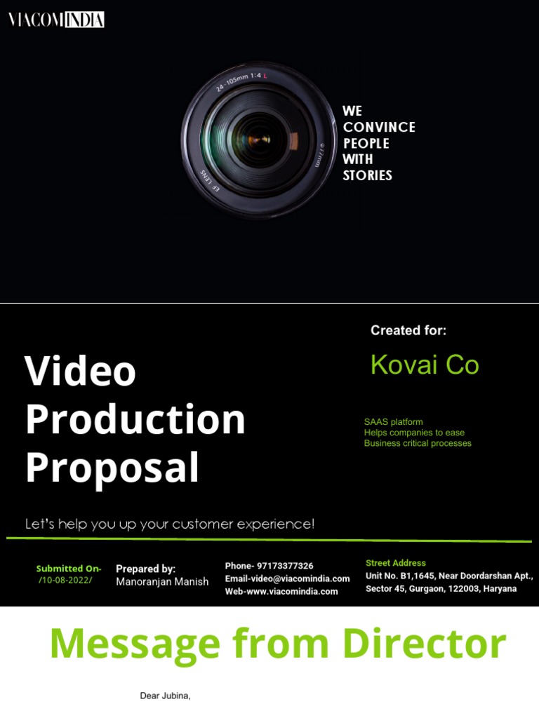 Kovai Co - Document 360 | PDF | Brand | Economies