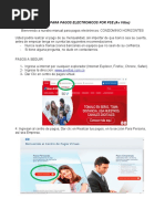 Esval - Consulta Tu Saldo y Paga Rápido | PDF