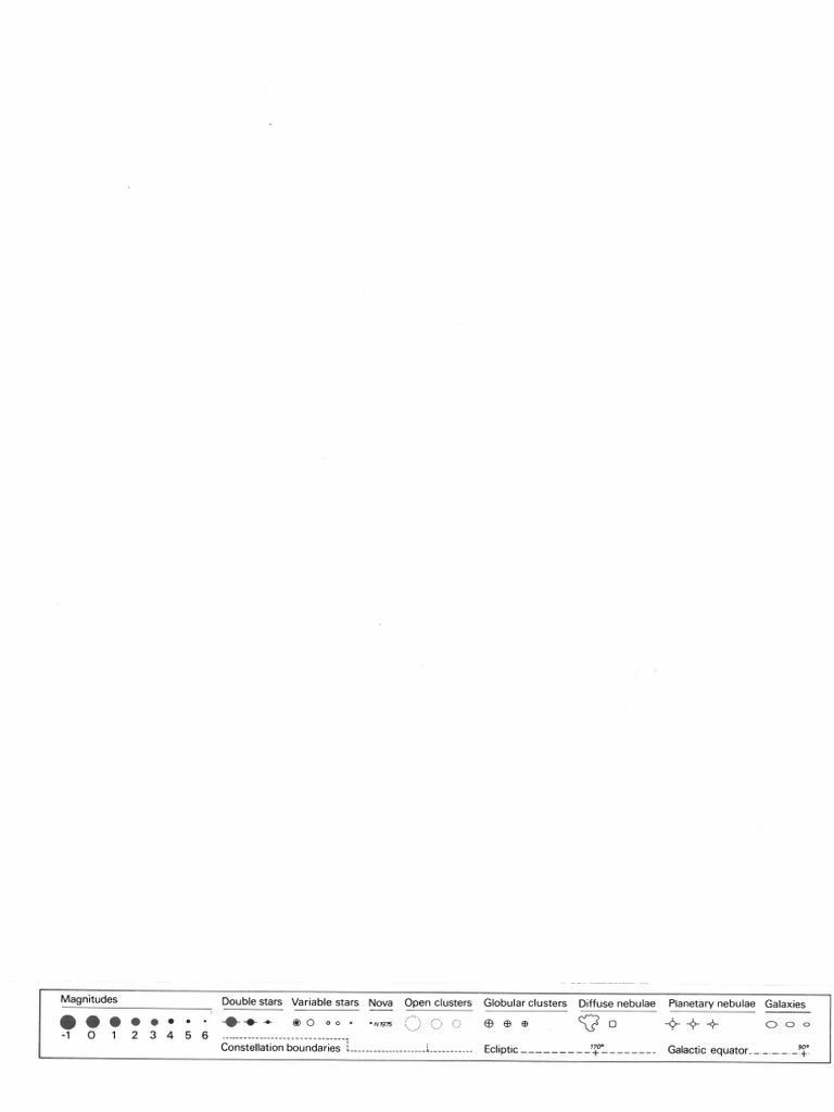 Bright Star Atlas 2000 Tirion Skiff | PDF