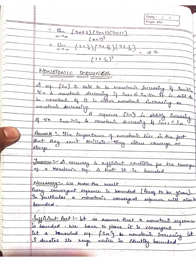 Real Analysis 2 | PDF