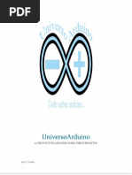 Arduino | PDF | Unidad Central de procesamiento | Arduino