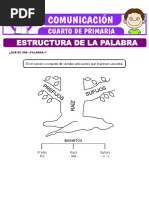 Palabras Terminadas en Ción, Sión, Xión y Cción | PDF | Artes del ...