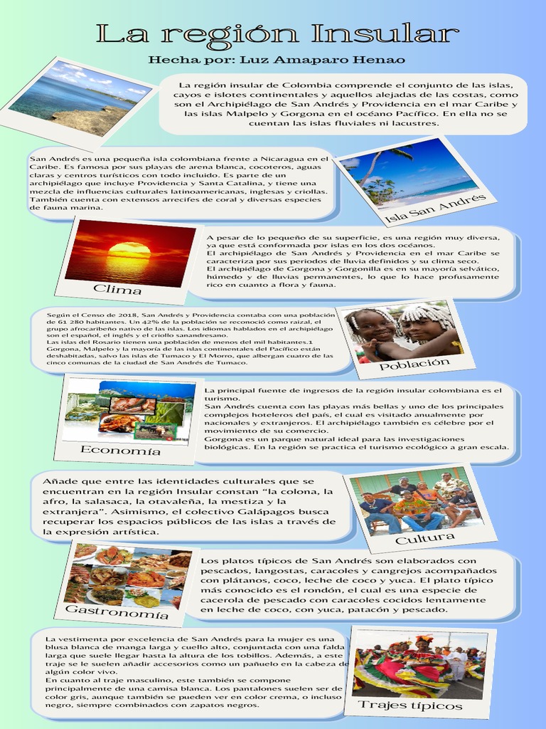La Región Insular | PDF