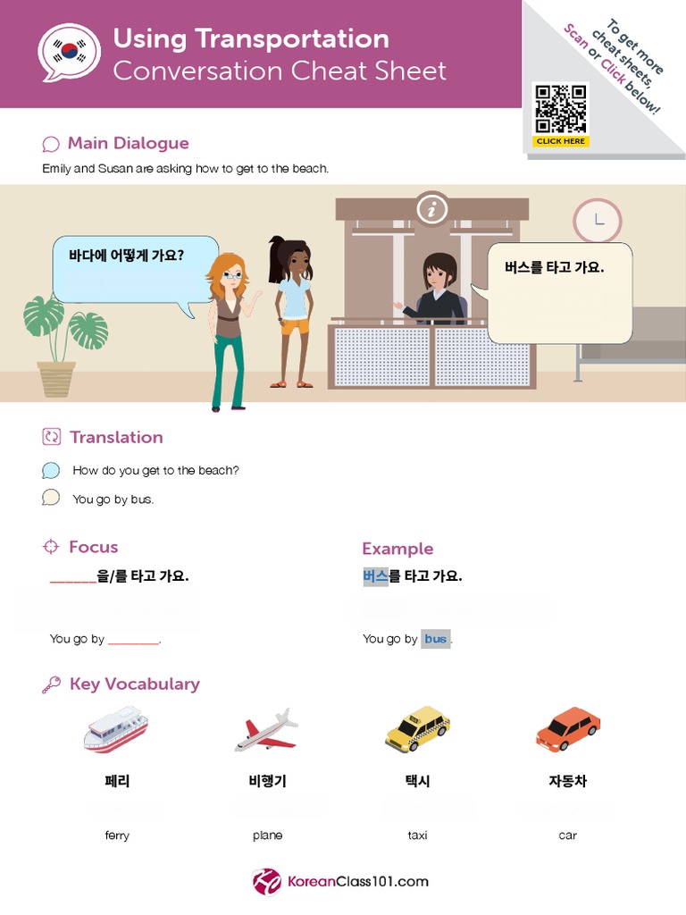 Korean_Transportation | PDF