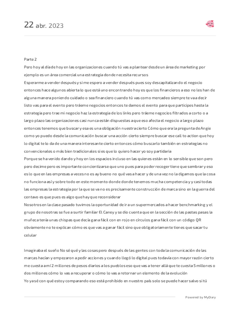 Mod 6 Part 4 | PDF | Marca | Marketing