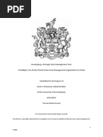 Ejari-Certificate Sample | PDF | Leasehold Estate | Renting