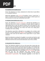 Insurance Declarations Page Geico | PDF | Insurance