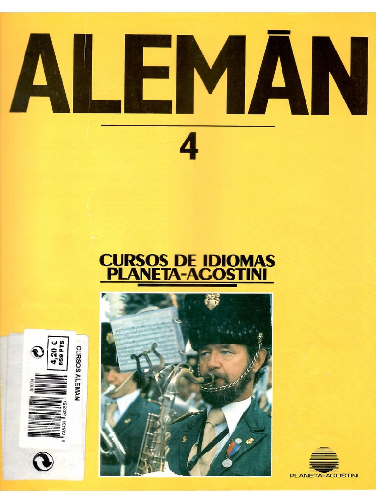 Lección 4 | PDF
