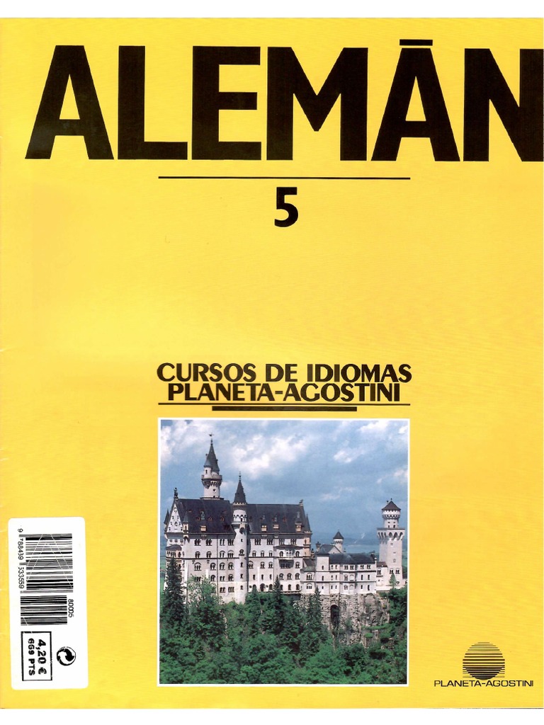 Lección 5 | PDF