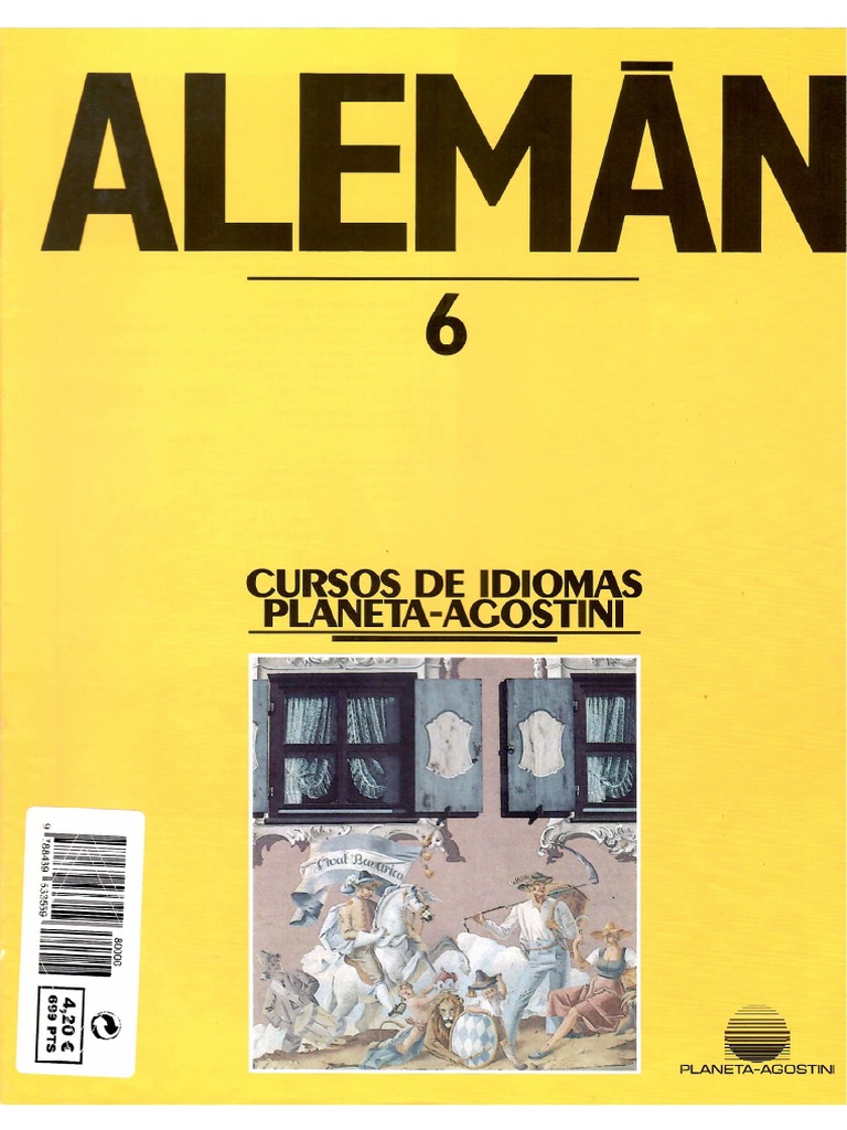 Lección 6 | PDF