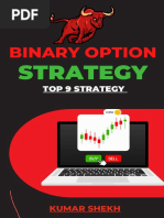 Binary Trading | PDF | Market Trend | Candle