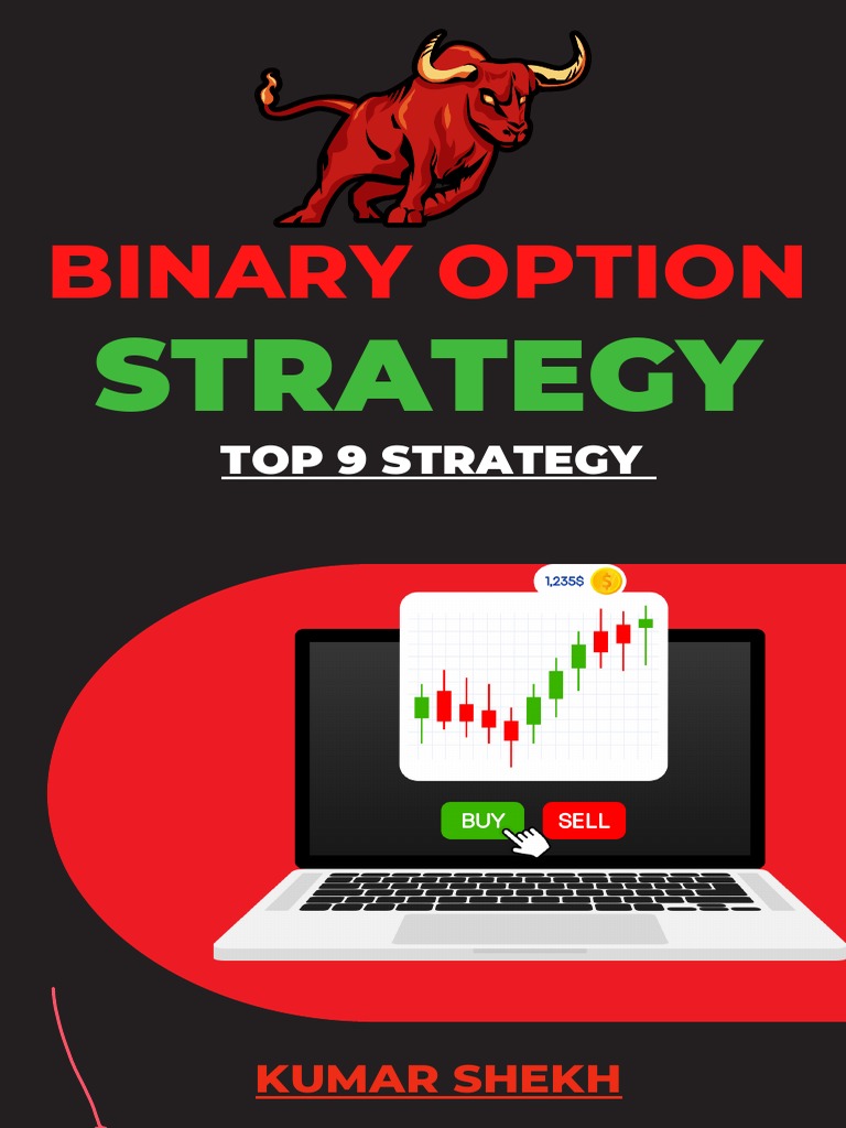 Binary Option: Strategy | PDF