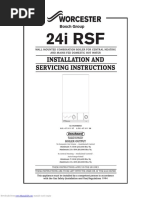 Monitor M441 Kerosene Heater Owners Manual | PDF | Hvac | Pipe (Fluid ...