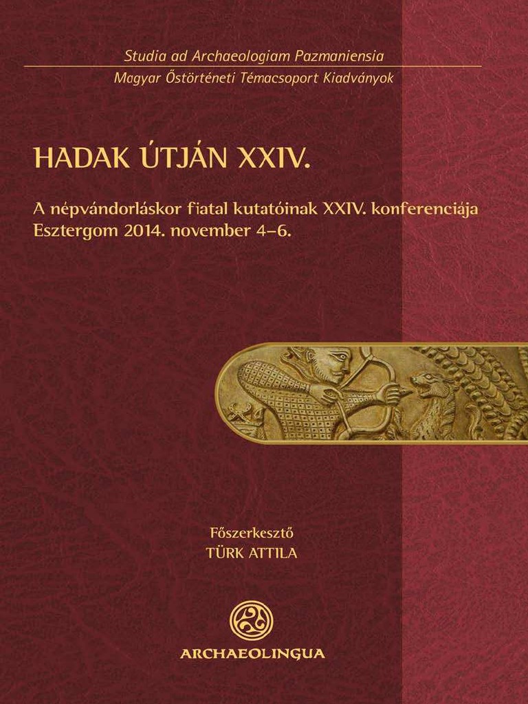 Alsonyek Elkerulo 2 Lelohely Es Dunafold | PDF