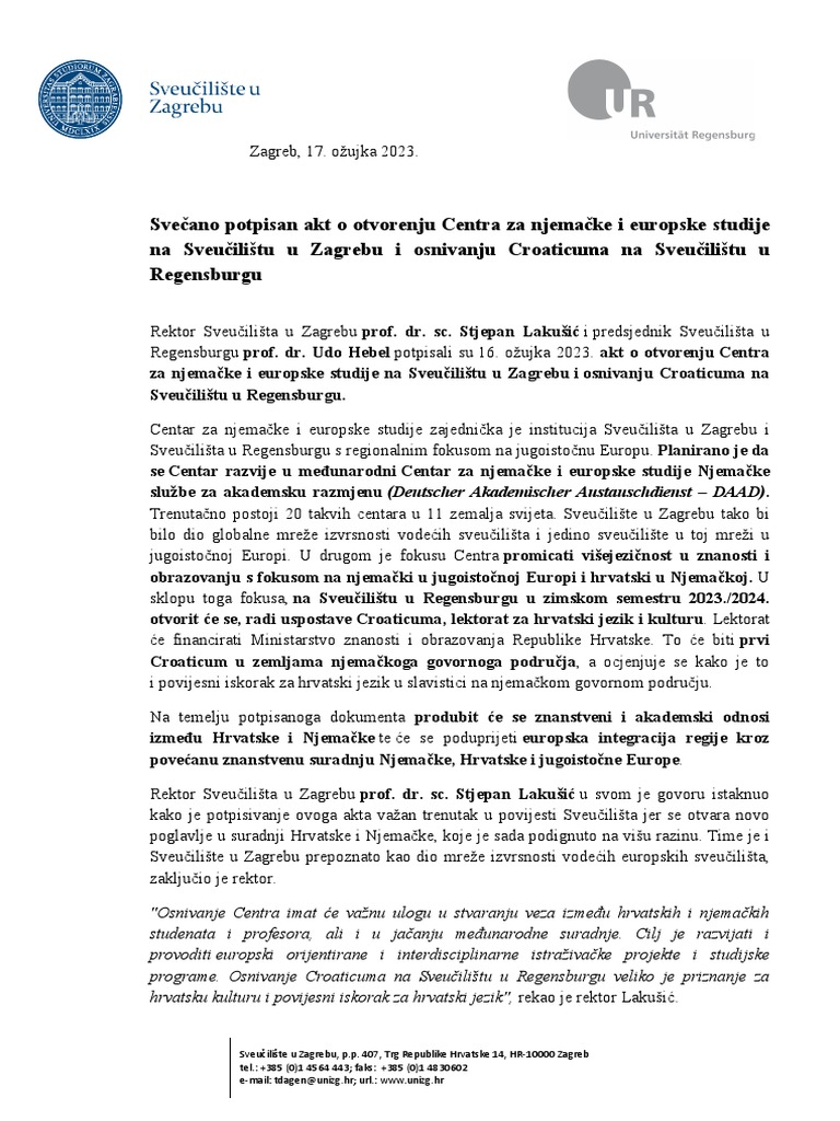 Potpisan_akt_o_otvorenju_Centra_za_njemacke_i_europske_studije_na_SuZ_i_osnivanju_Croaticuma_na ...