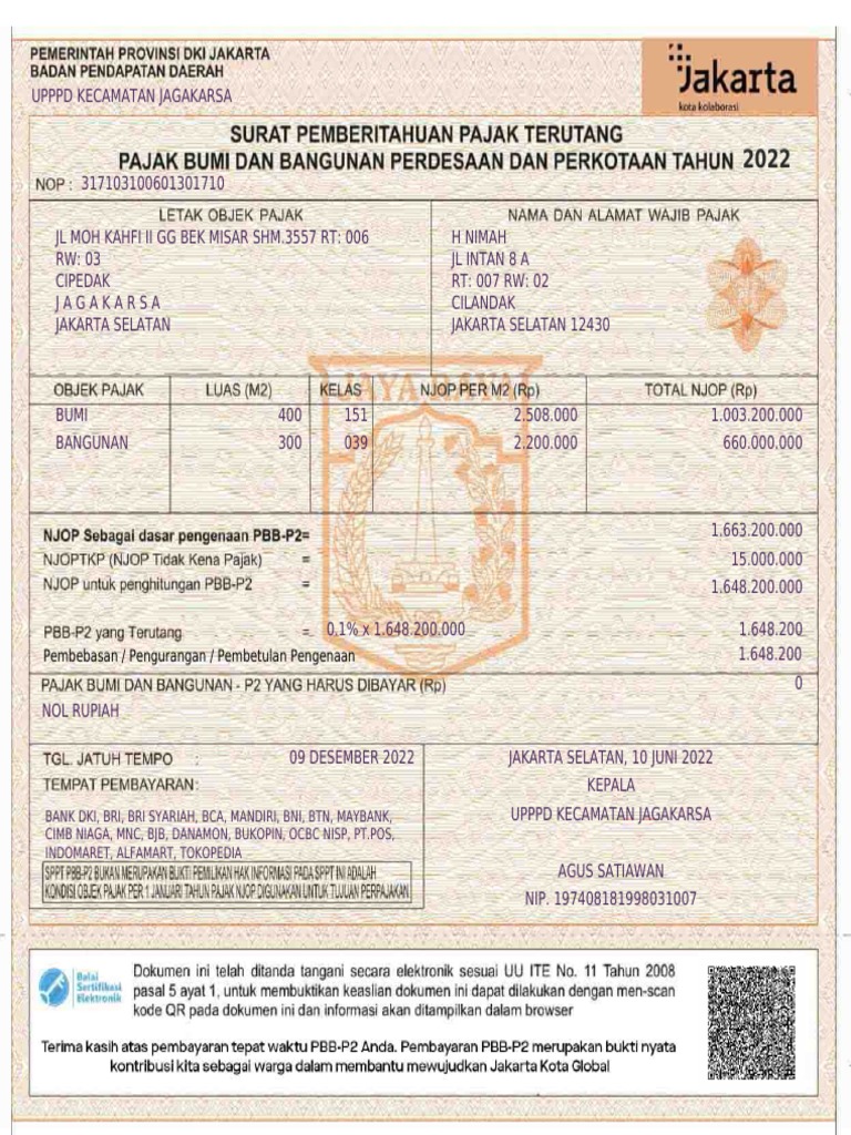 2022 Esppt 317103100601301710 2022 1 | PDF