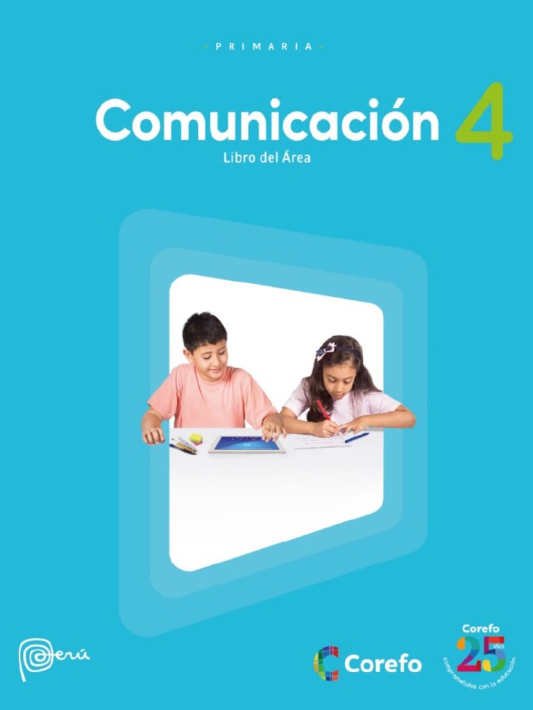 Comu Area 4° | PDF