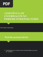 Escala de ELPO | PDF | Enfermagem | Dor