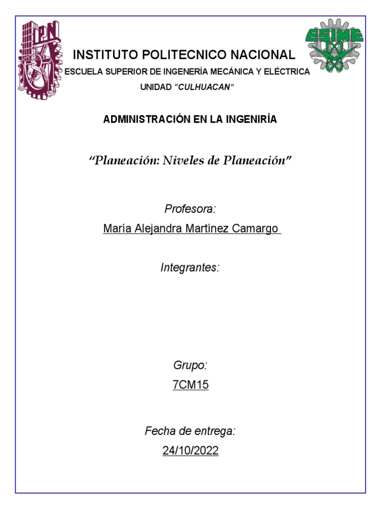 Caso Kovell | PDF | Planificación | Economias
