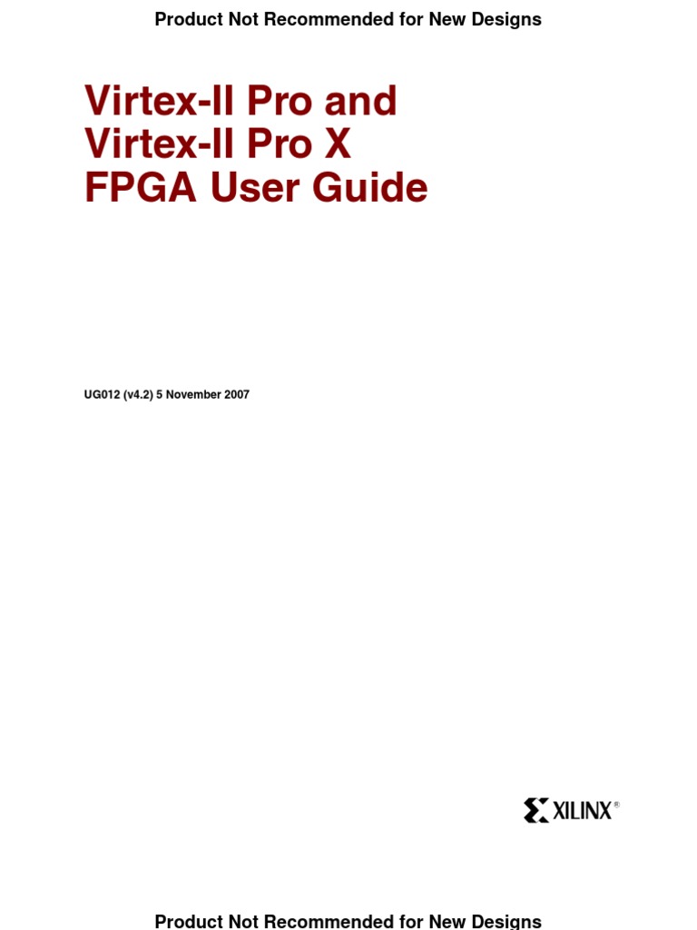 Xilinx User Guide Pdf Field Programmable Gate Array Command Line Interface