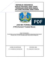 Mengenal Perbedaan Base Course Dan Subbase Course | PDF