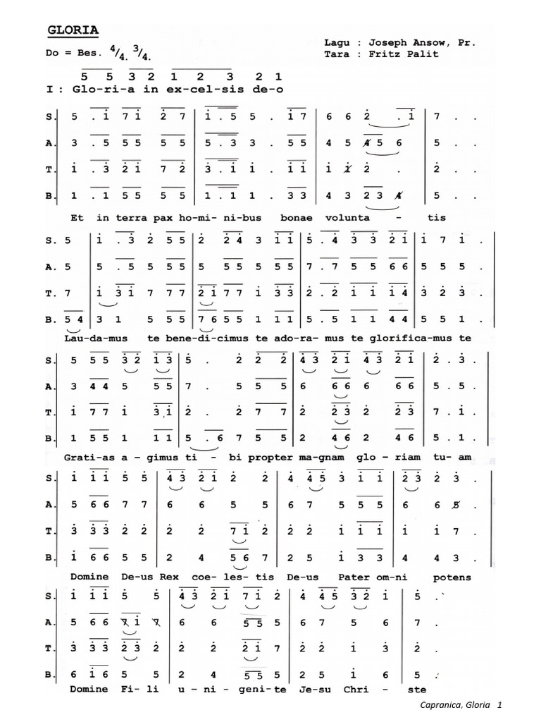 Capranica, Gloria | PDF