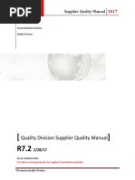 CQI-30 Rubber Processing System Assessment - Aug 11 2022 | PDF ...