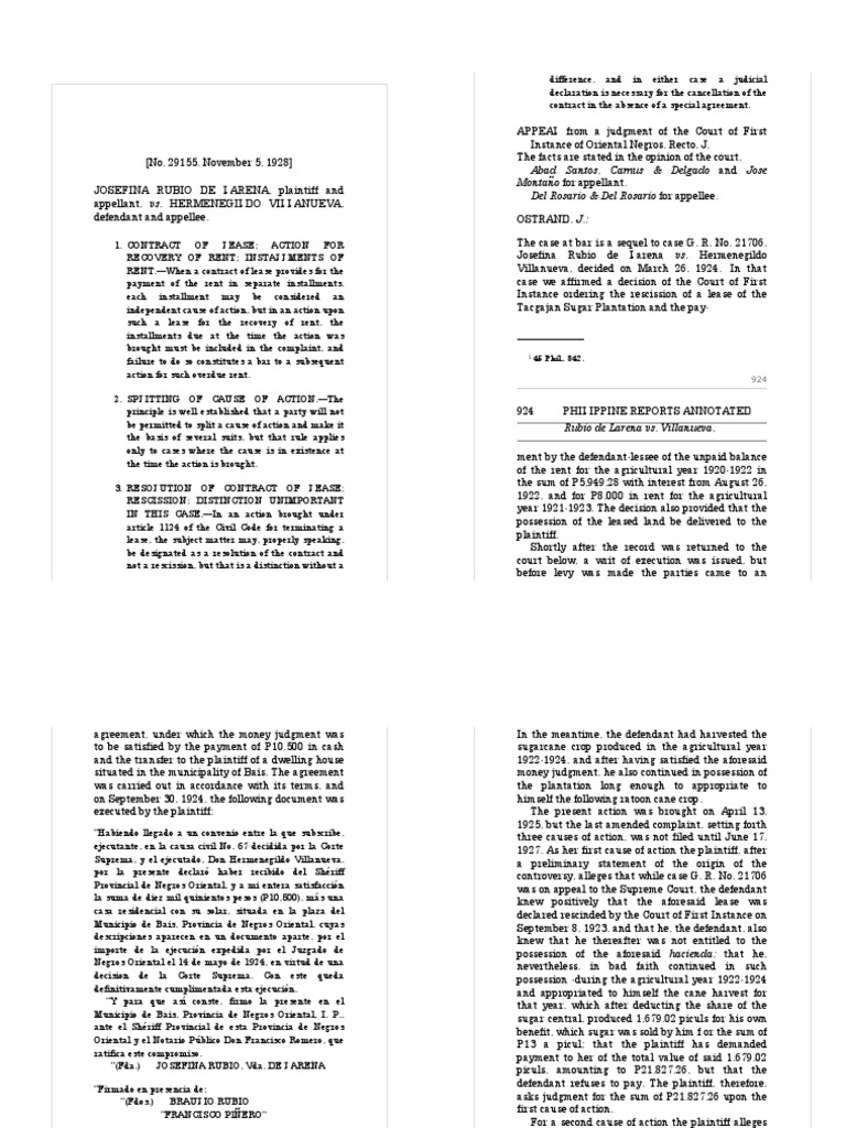 31 Larena V Villanueva | PDF