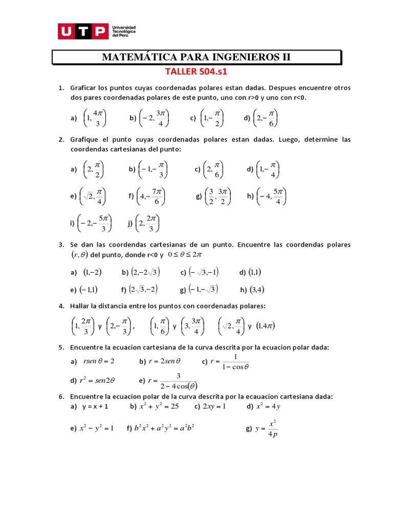 S04.s1 - Ejercicios de Actividad Academica | PDF