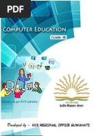 HTML Learning Roadmap | PDF | Html | Computer File Formats