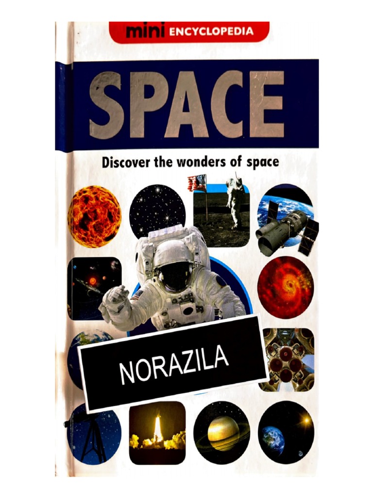 Mini Encyclopedia | PDF