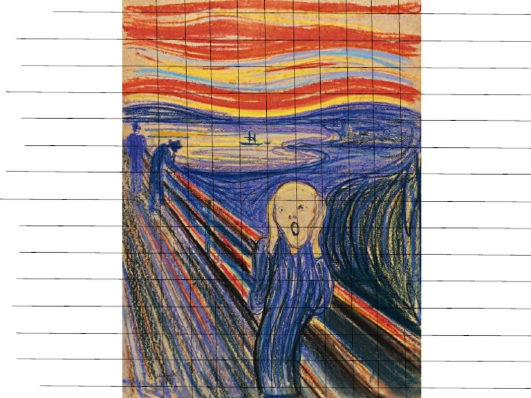 The Scream Grid | PDF